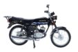 AX-100 - Suzuki Pilar - Concesionario oficial